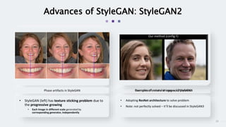 A Style-Based Generator Architecture for Generative Adversarial ...