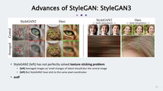 A Style-Based Generator Architecture for Generative Adversarial ...