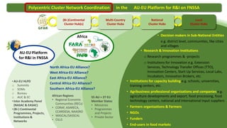 Diversity, Coordination, Polycentricity | PPT