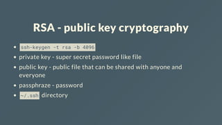 Introduction To DevOps Workshop @ New Horizon College | PPT