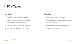 Feature Management Platforms | PDF
