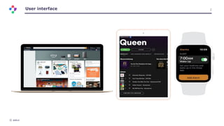 The Future of UI Testing - Challenges in UI Automation | PPT