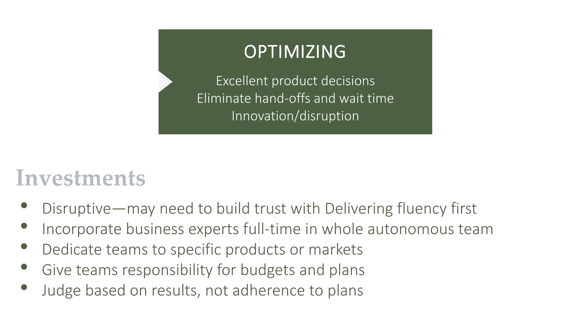 Engage the Agile Fluency® Model with Diana Larsen — Hands-on Agile #46 ...