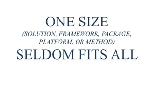 Engage the Agile Fluency® Model with Diana Larsen — Hands-on Agile #46 ...