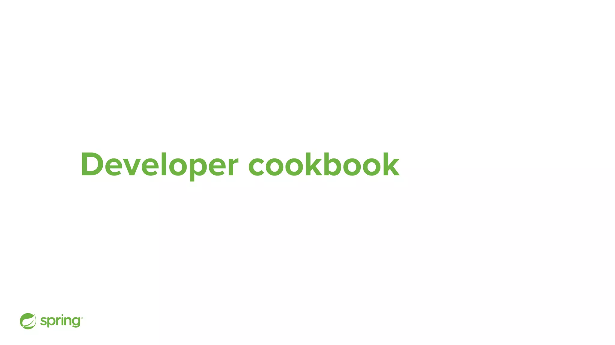 GraalVM Native and Spring Boot 3.0 | PDF