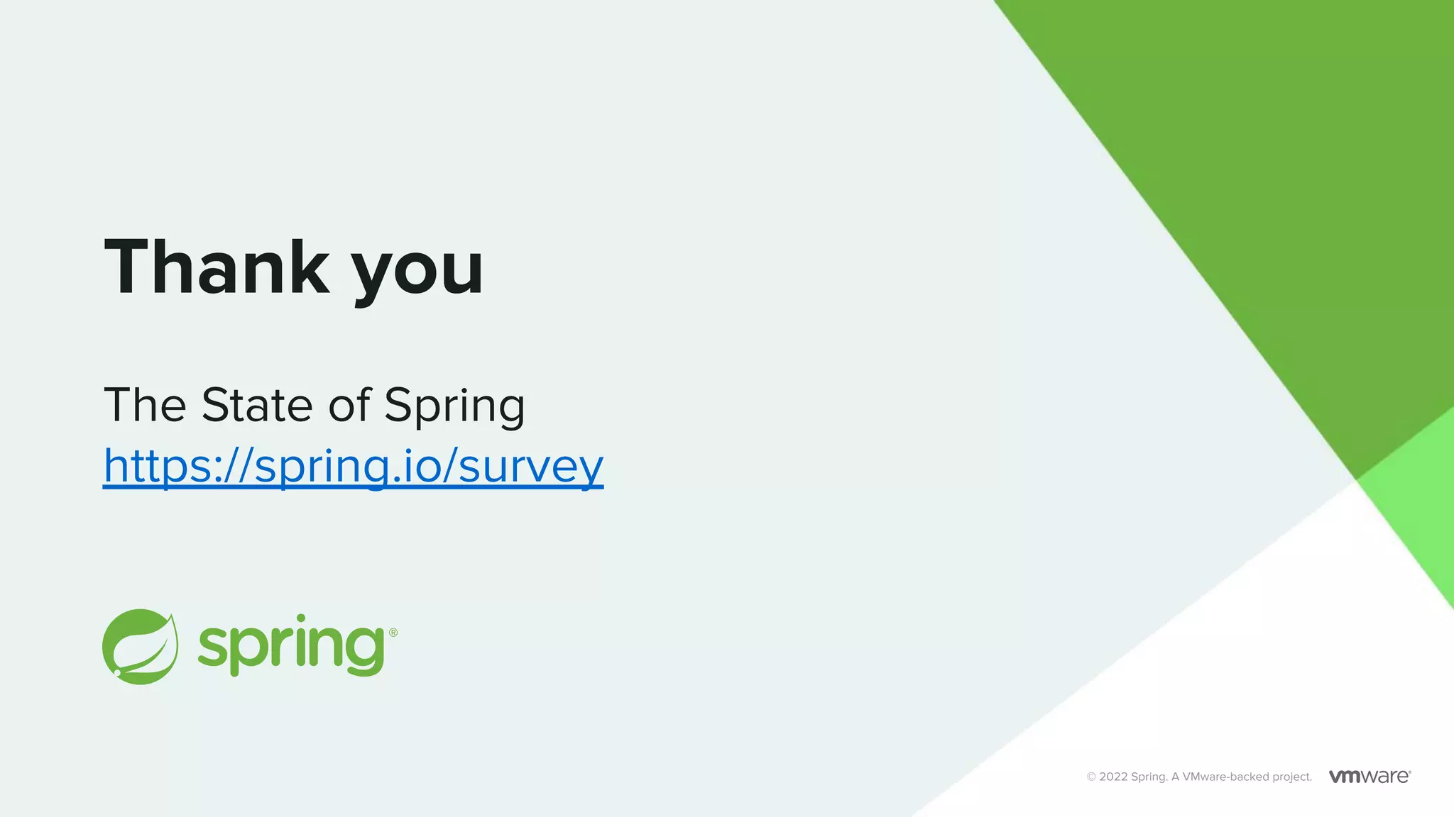 GraalVM Native and Spring Boot 3.0 | PPT