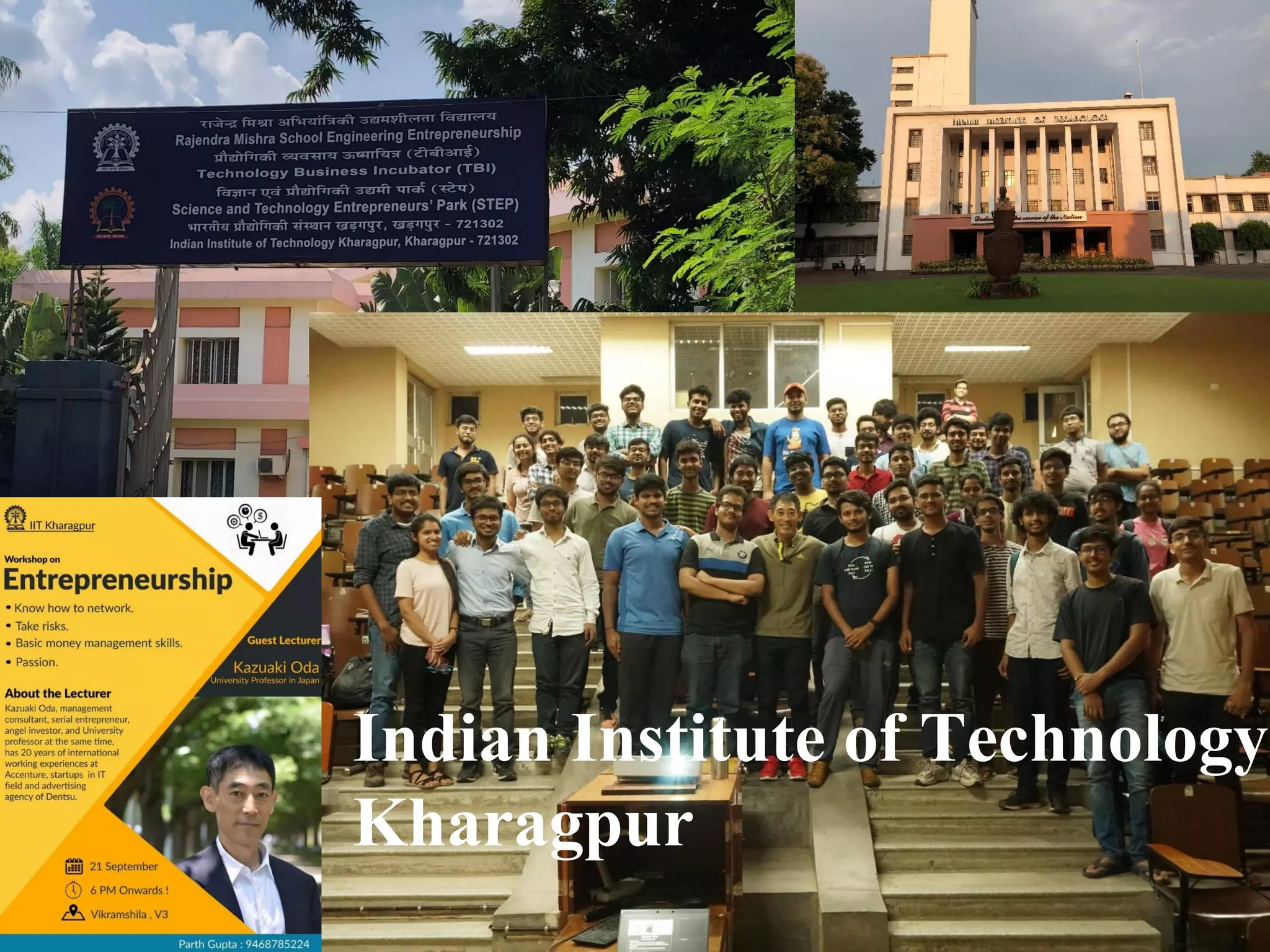 How do we solve big social issues for the future | PPT