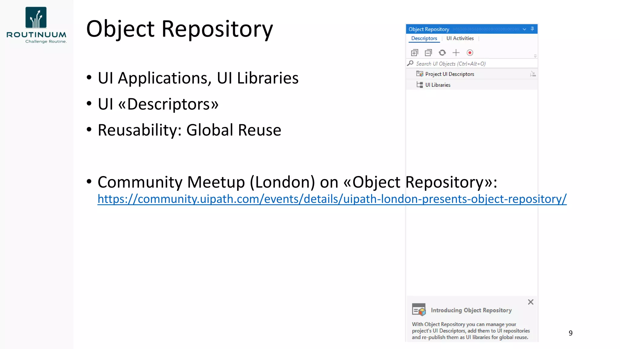 Custom Activities in UiPath (Activity Builder) | PDF