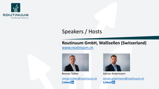 Custom Activities in UiPath (Activity Builder) | PPT