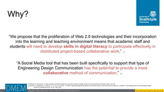 Recommendations for Global Design | PPTX