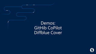 Copilot to Cover: Why AI can't replace developers with robots, but can make life better | PPTX ...