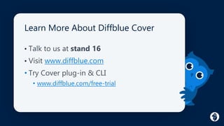 Copilot to Cover: Why AI can't replace developers with robots, but can make life better | PPT