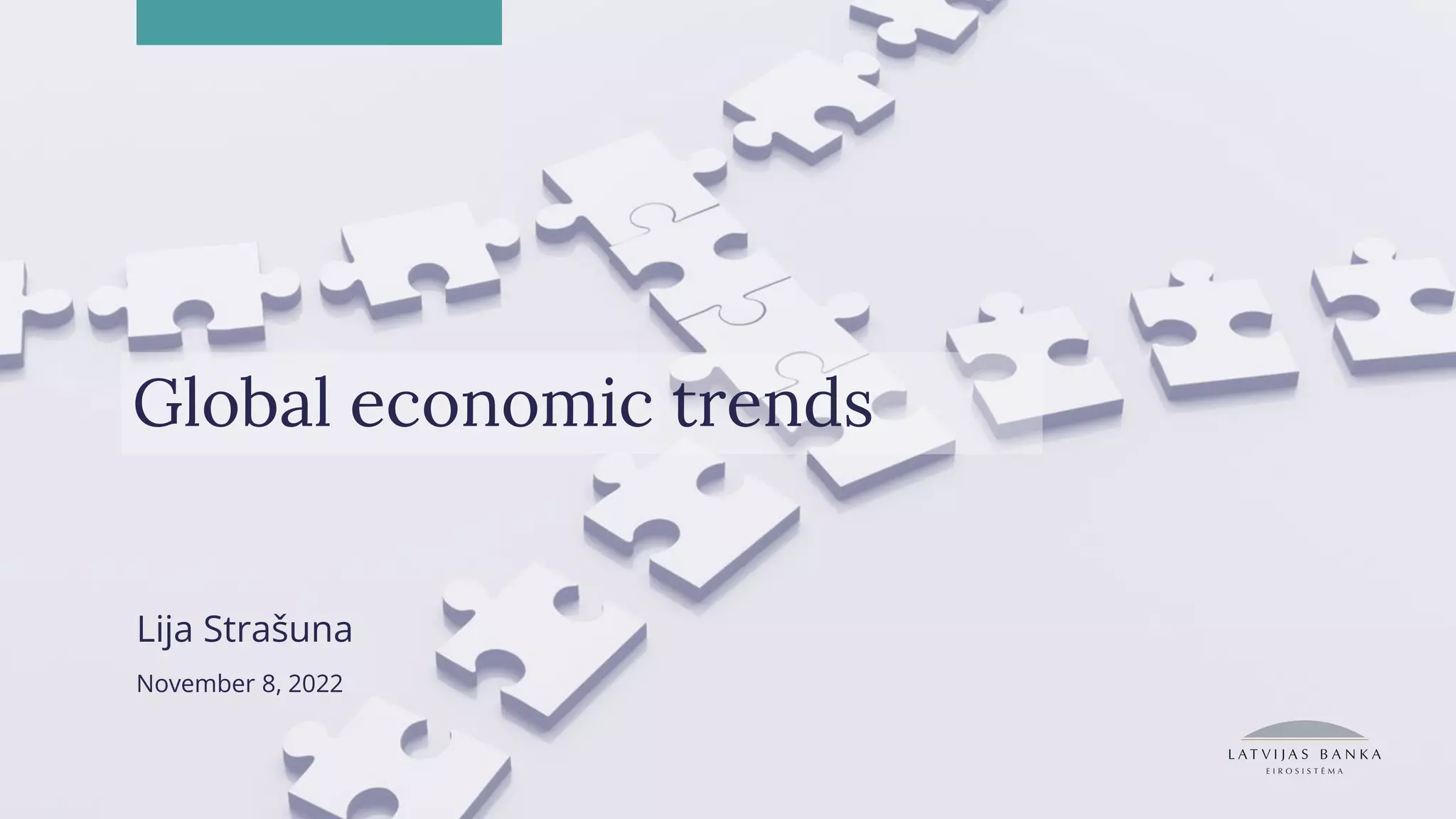 Global economic trends | PDF