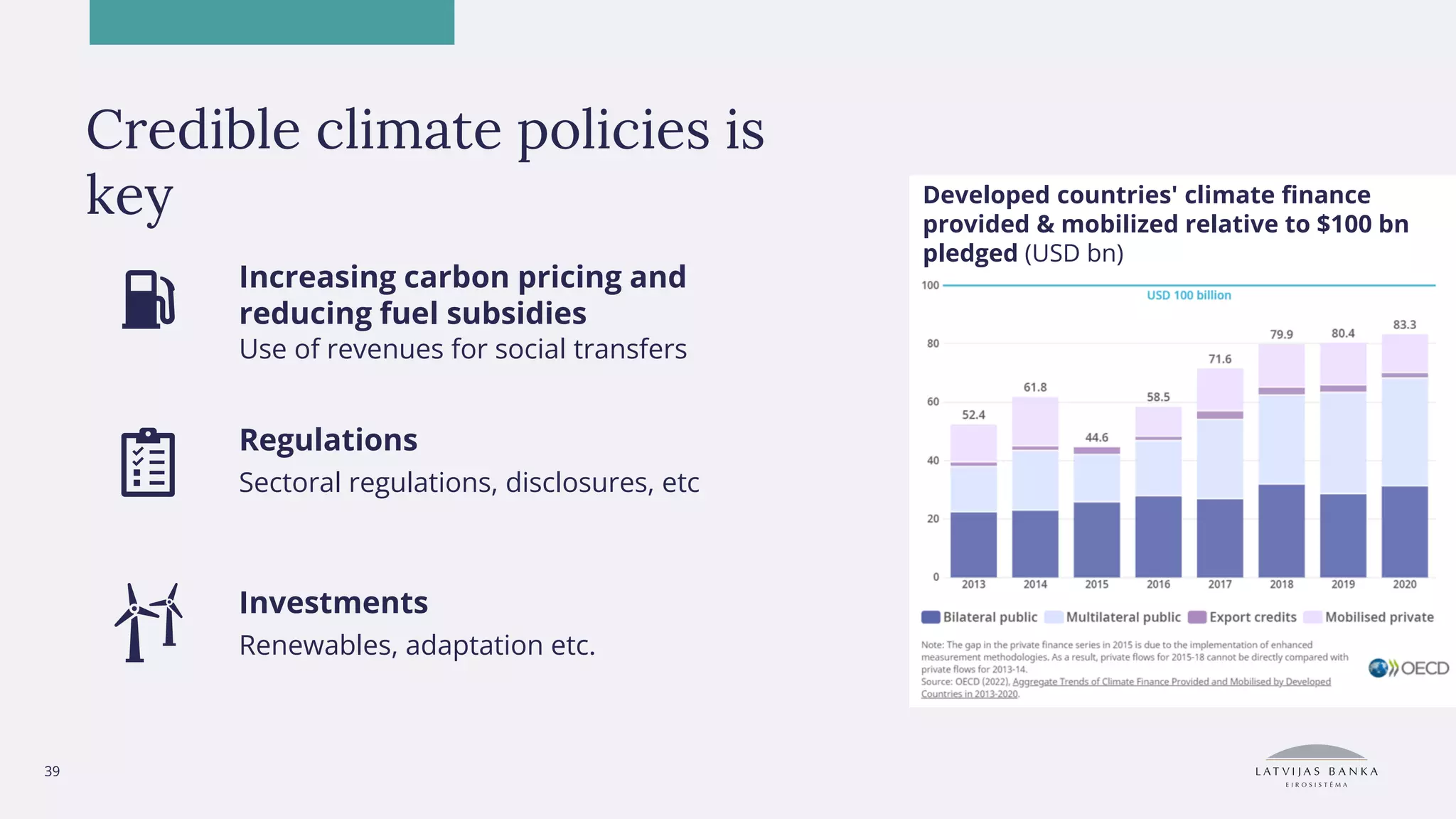 Global economic trends | PDF