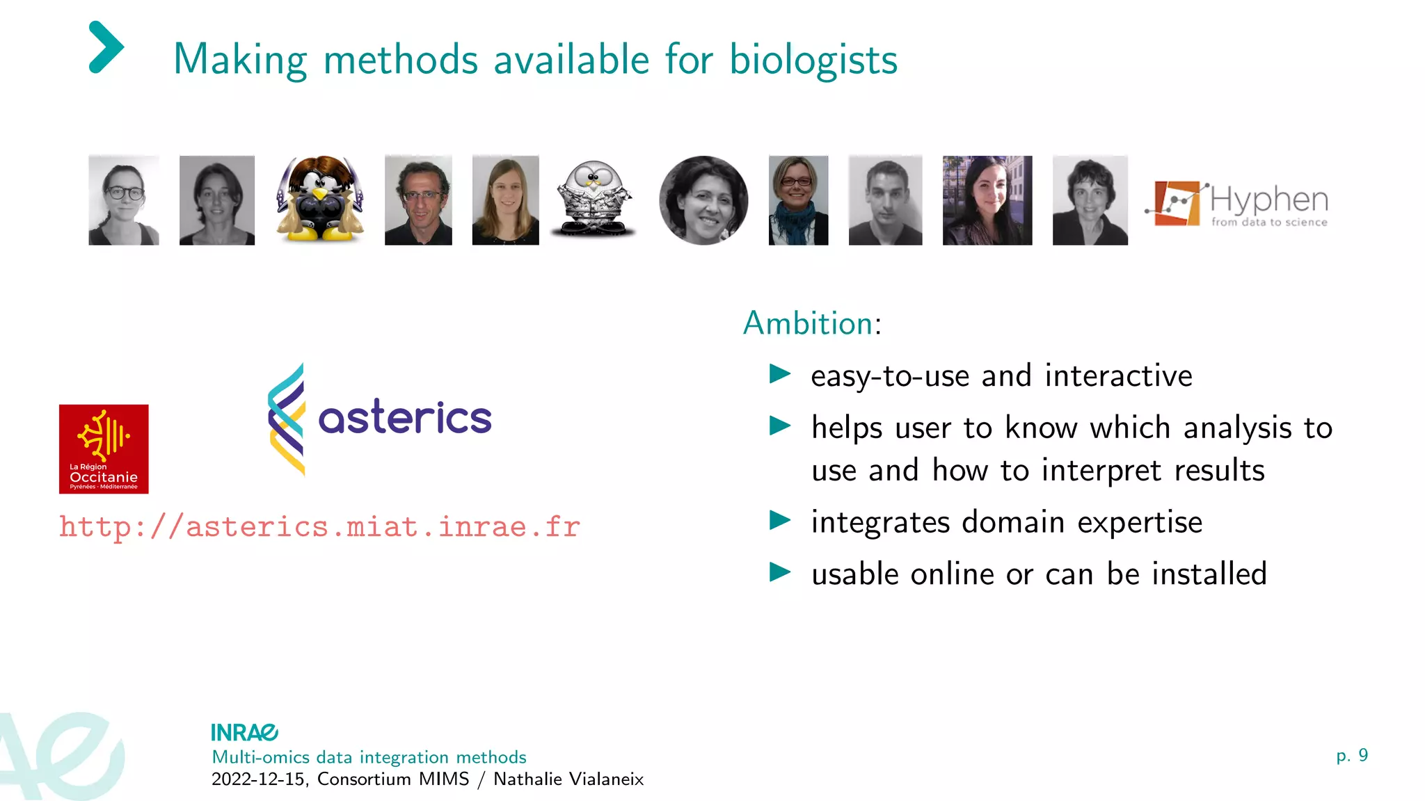 Multi-omics data integration methods: kernel and other machine learning approaches | PDF