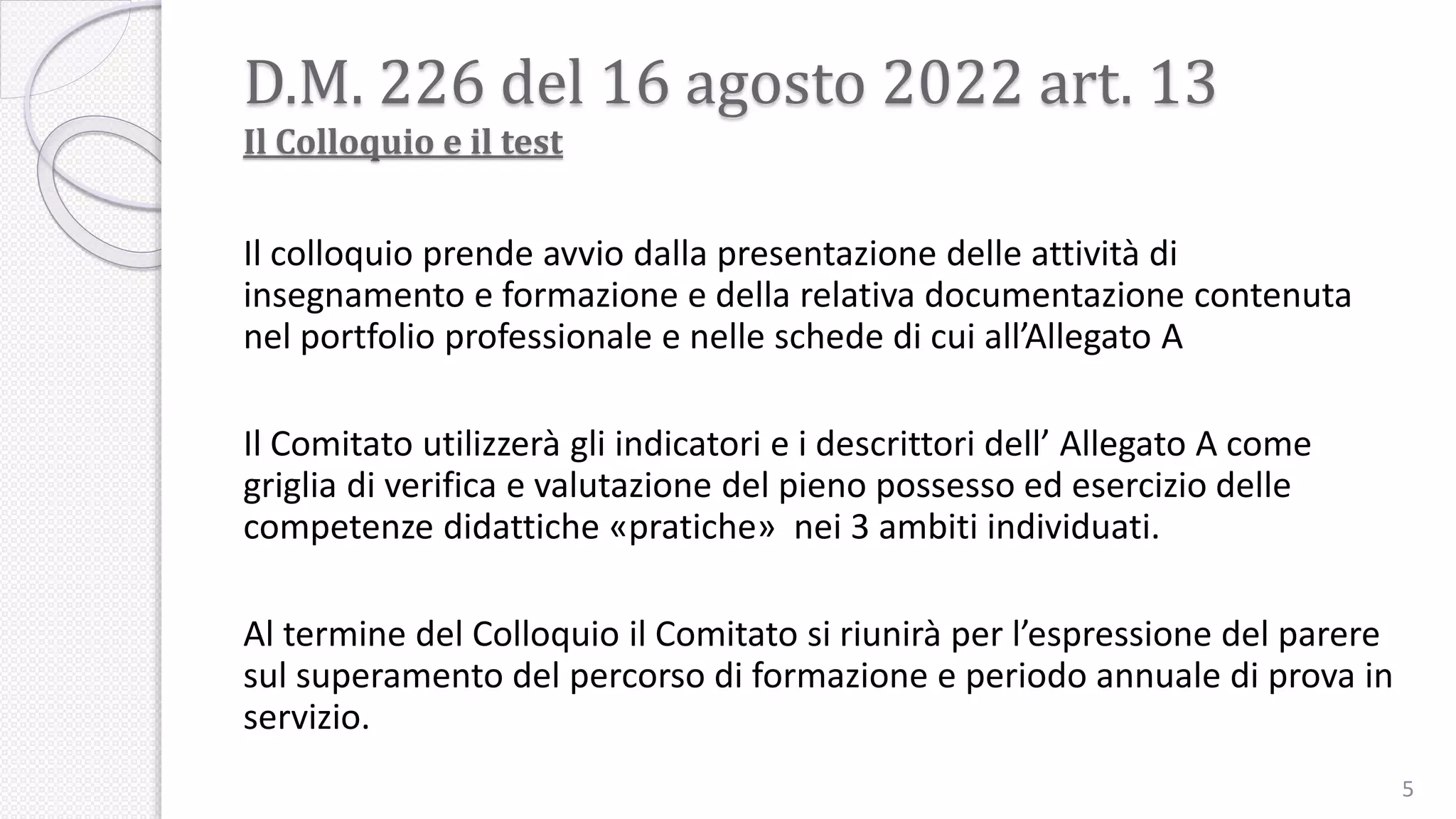 osservazione mediante schede allegato A.pptx