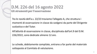 osservazione mediante schede allegato A.pptx