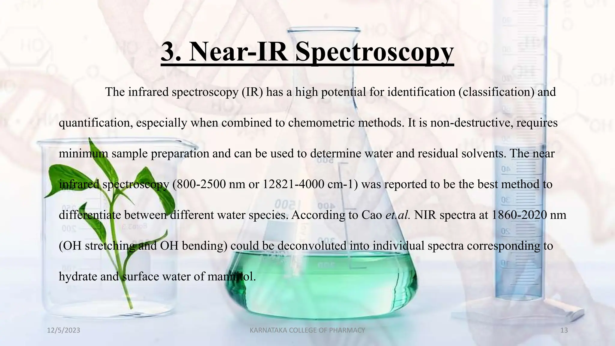 INPURITIES IN RESIDUAL SOLVENT | PPTX