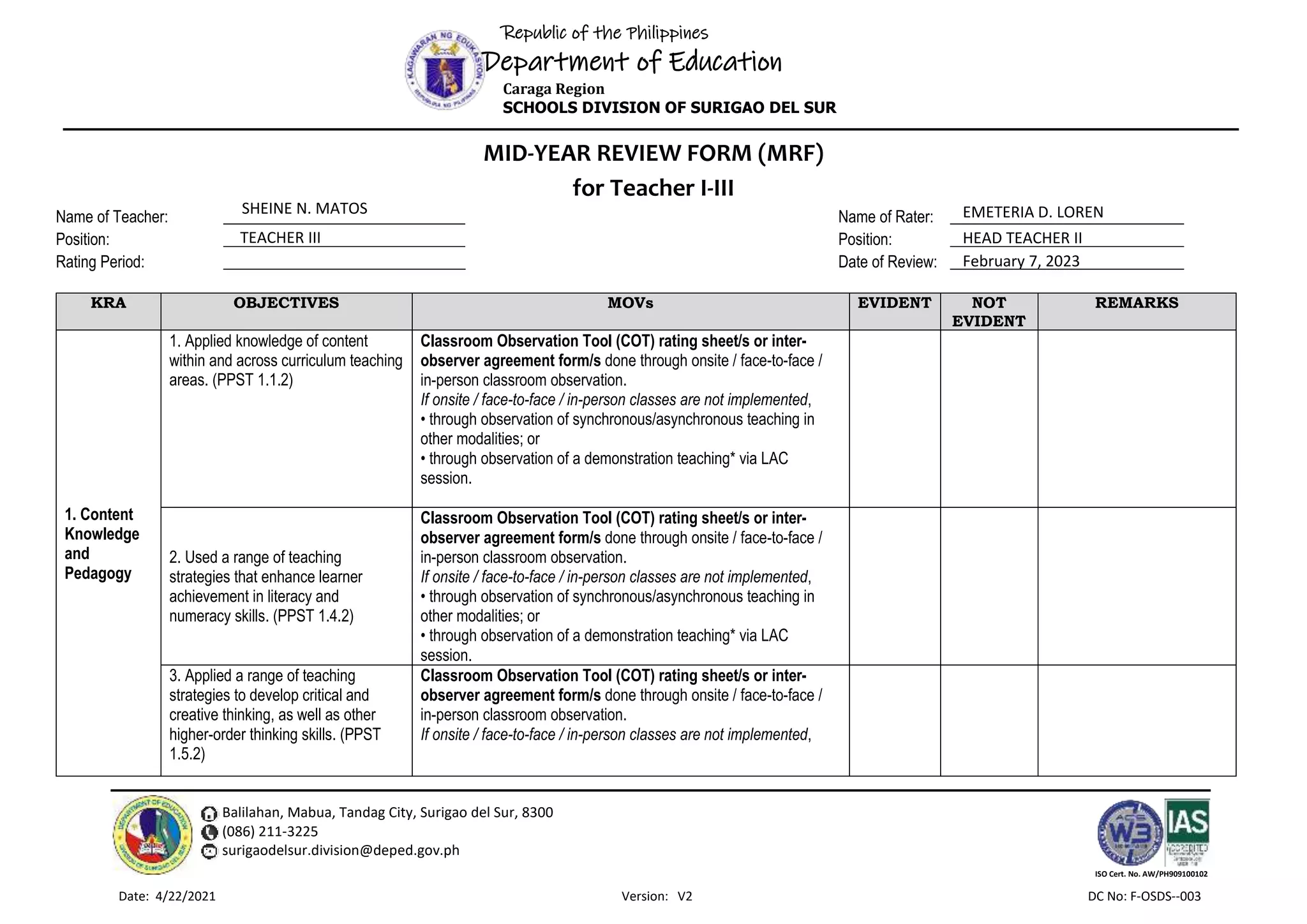 2022-2023_Mid-year-Assessment-Tool-for-Teachers-I-III-1.docx