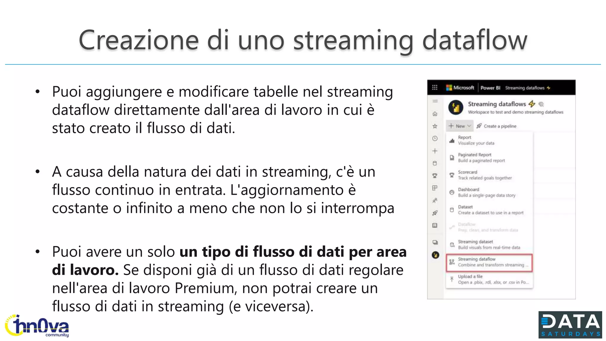 Power BI data flow and Azure IoT Central | PPT