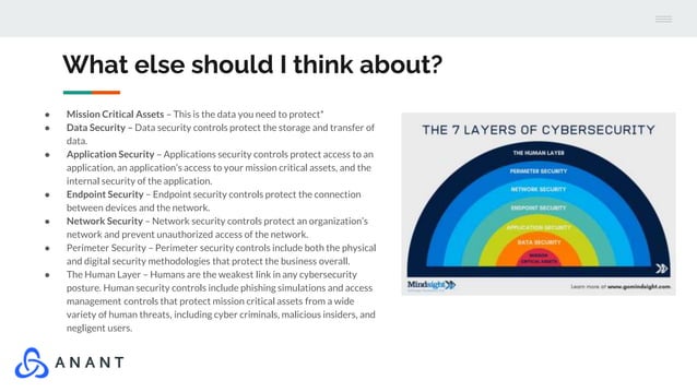 Cassandra Lunch #90: Securing Apache Cassandra | PPT Cassandra Lunch #90: Securing Apache Cassandra | PPT