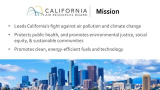 Accelerating the Transition to Medium and Heavy Duty Zero Emission ...