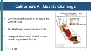 Accelerating the Transition to Medium and Heavy Duty Zero Emission ...