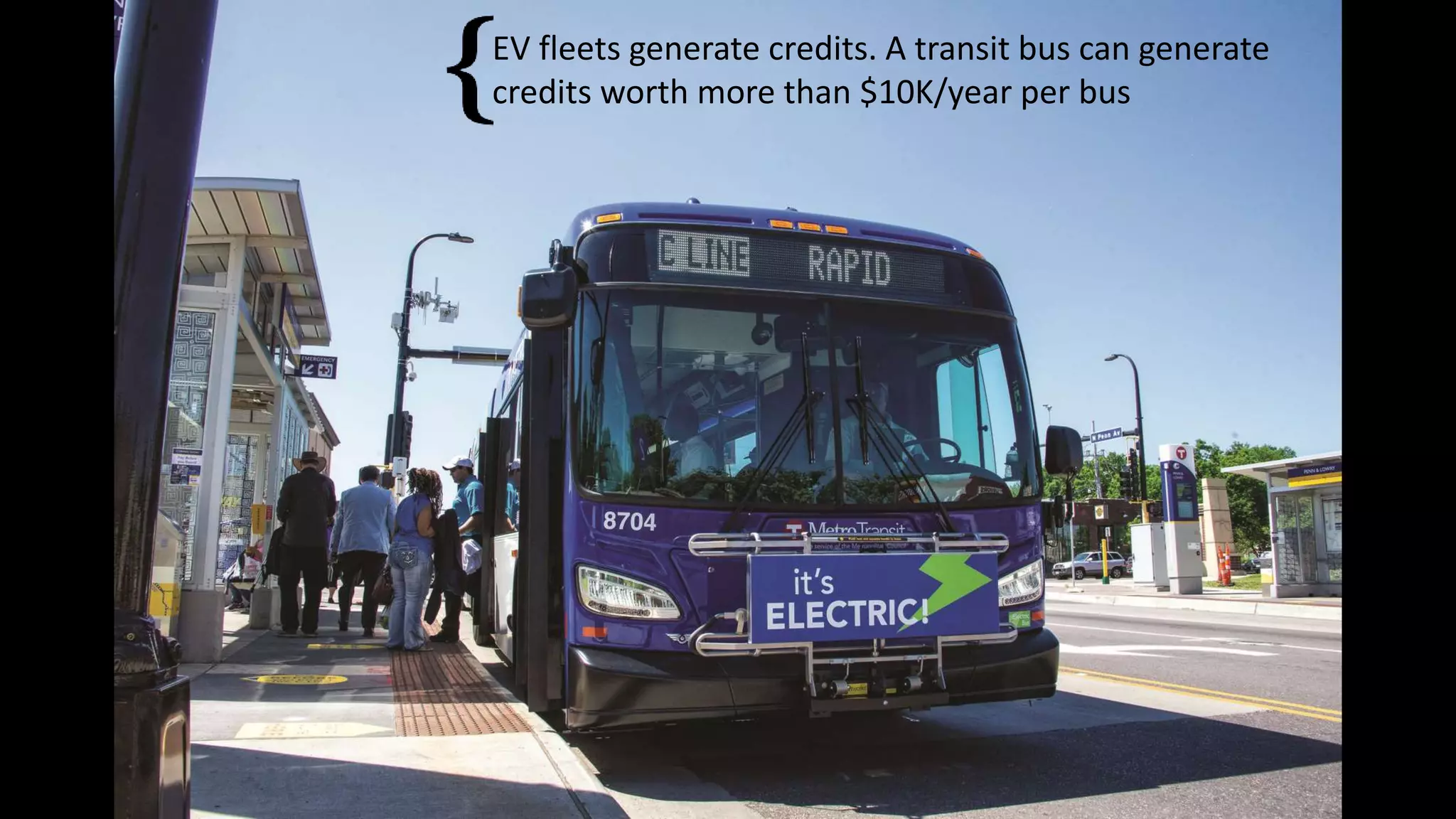 Clean Fuel Standards What are they and how do they work by Jeremy ...