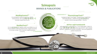 Szinapszis publikációk 2022 Q3 | PDF