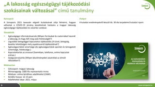 Szinapszis publikációk 2022 Q3 | PDF