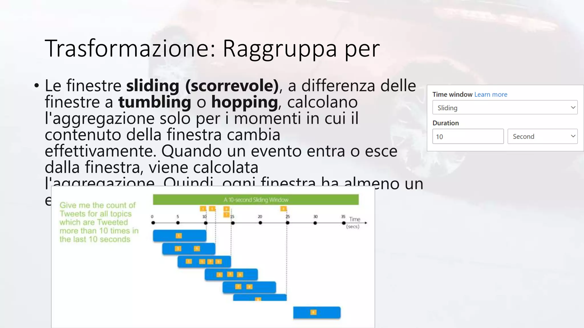 Power BI Streaming Data Flow e Azure IoT Central | PPTX