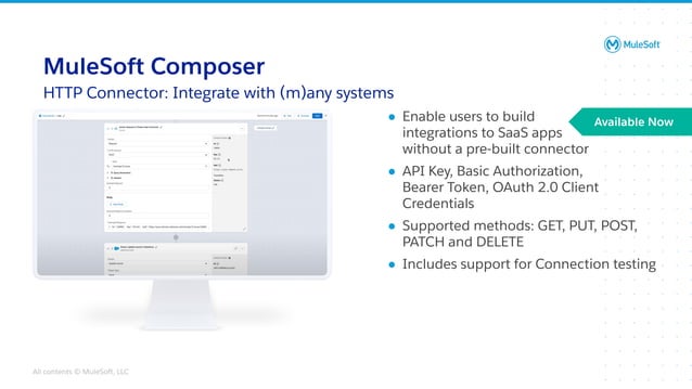 Singapore MuleSoft Meetup - 24 Aug 2022 | PPT