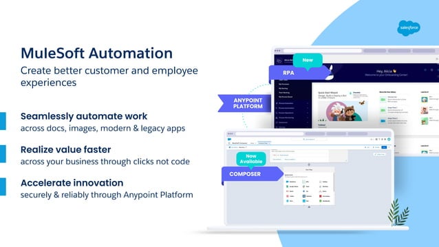 Singapore MuleSoft Meetup - 24 Aug 2022 | PPT
