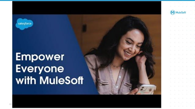 Singapore MuleSoft Meetup - 24 Aug 2022 | PPT