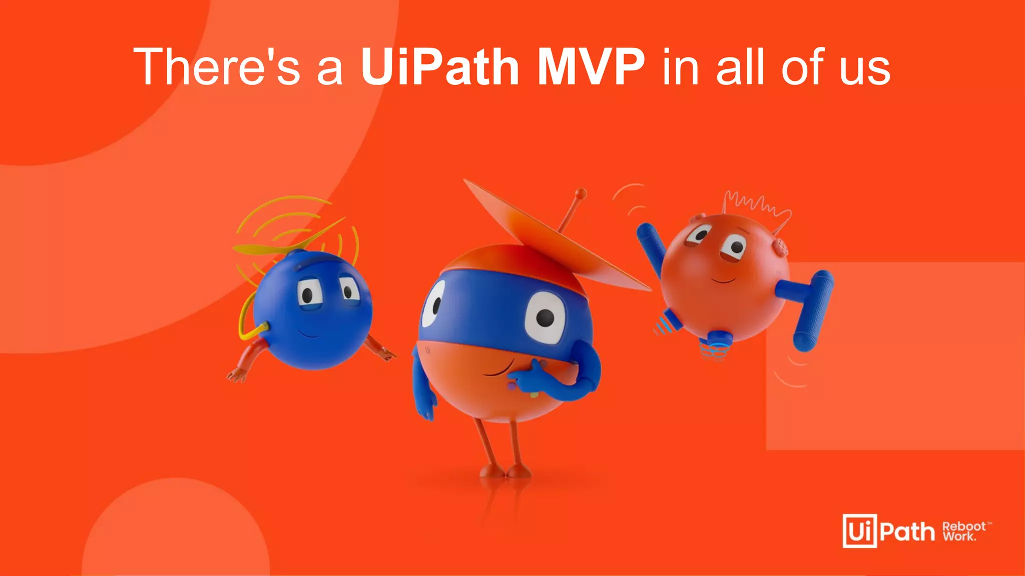 UiPath's FORWARD 5 Recap Presented by the UiPath South Florida ...