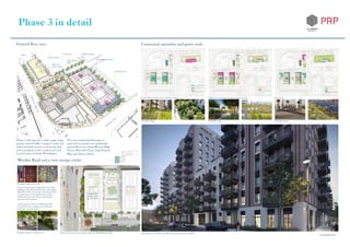 High Path Regeneration Update | PDF