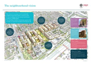 High Path Regeneration Update | PDF