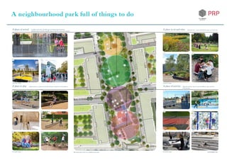 High Path Regeneration Update | PPT