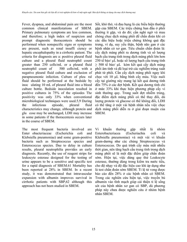 2022.Tràn dịch màng phổi ở bệnh nhân Xơ gan. Pleural Effusion in Liver Disease.pdf