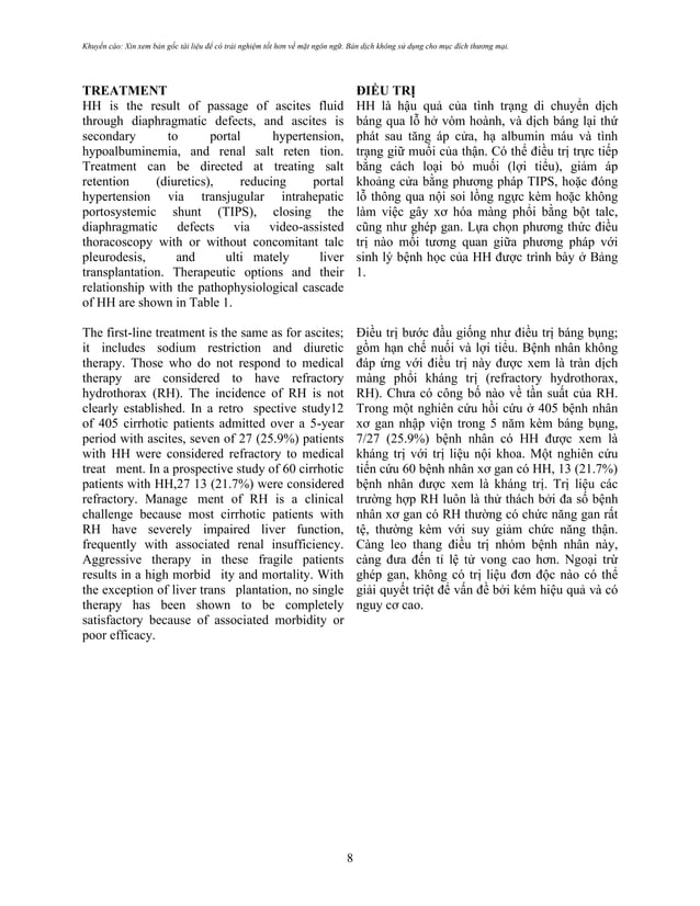 2022.Tràn dịch màng phổi ở bệnh nhân Xơ gan. Pleural Effusion in Liver Disease.pdf