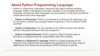 2024-25 TYBSC(CS)-PYTHON_PROG_ControlStructure.pptx