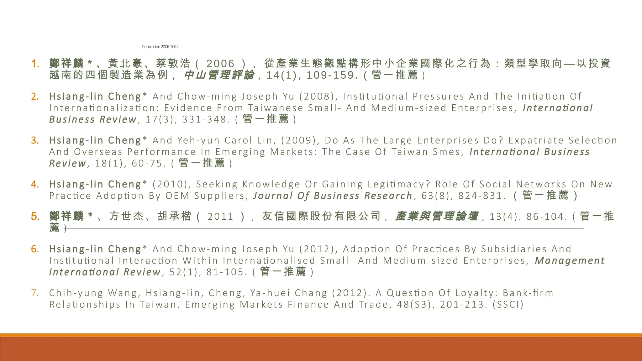 paper writing thoughts by Profess Cheng.pptx