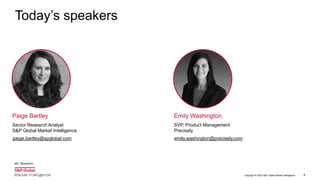 Data-Driven Decision Making: Trends, Challenges, and Solutions | PPTX