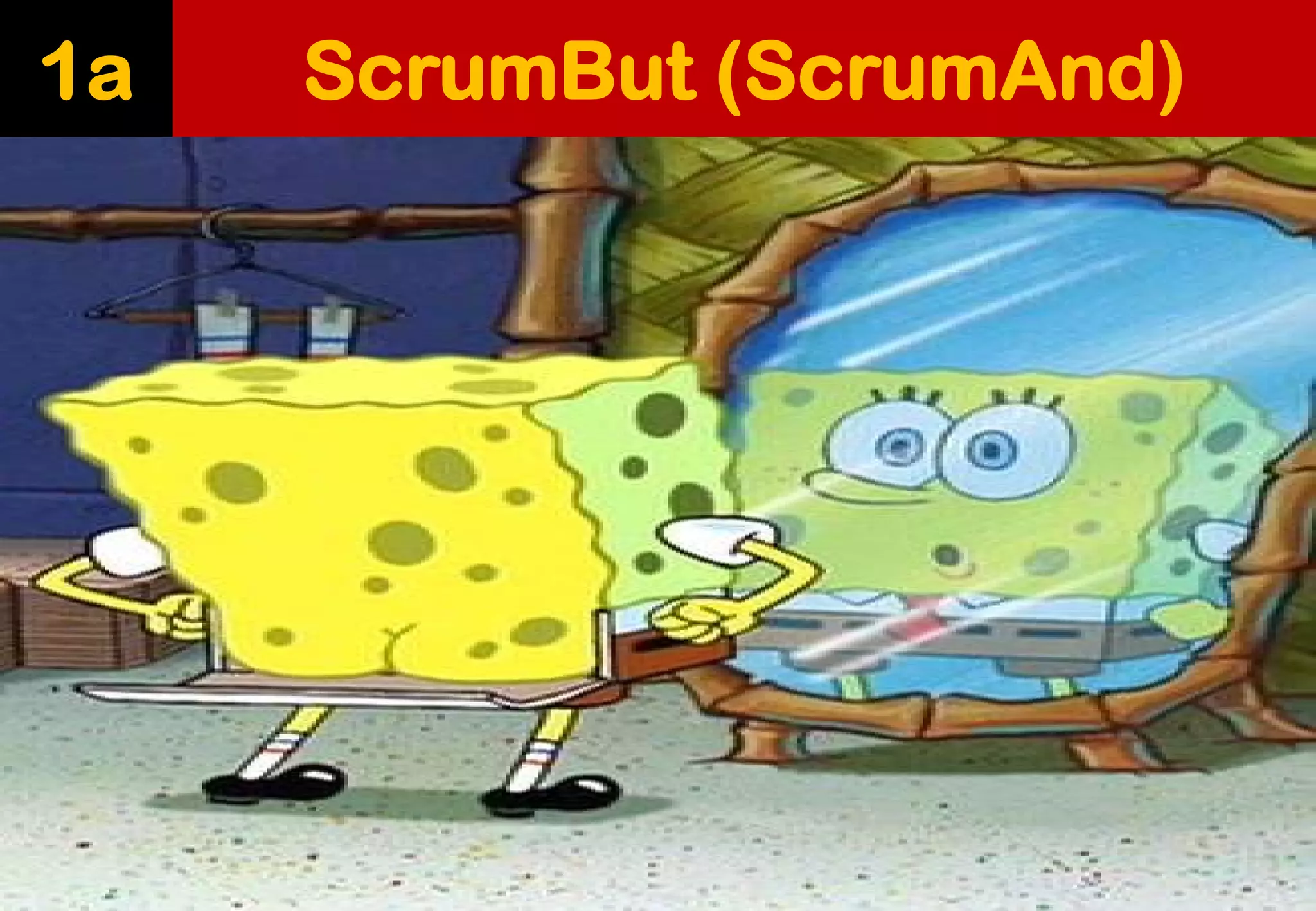 40 Agile Methods in 40 Minutes | PPT