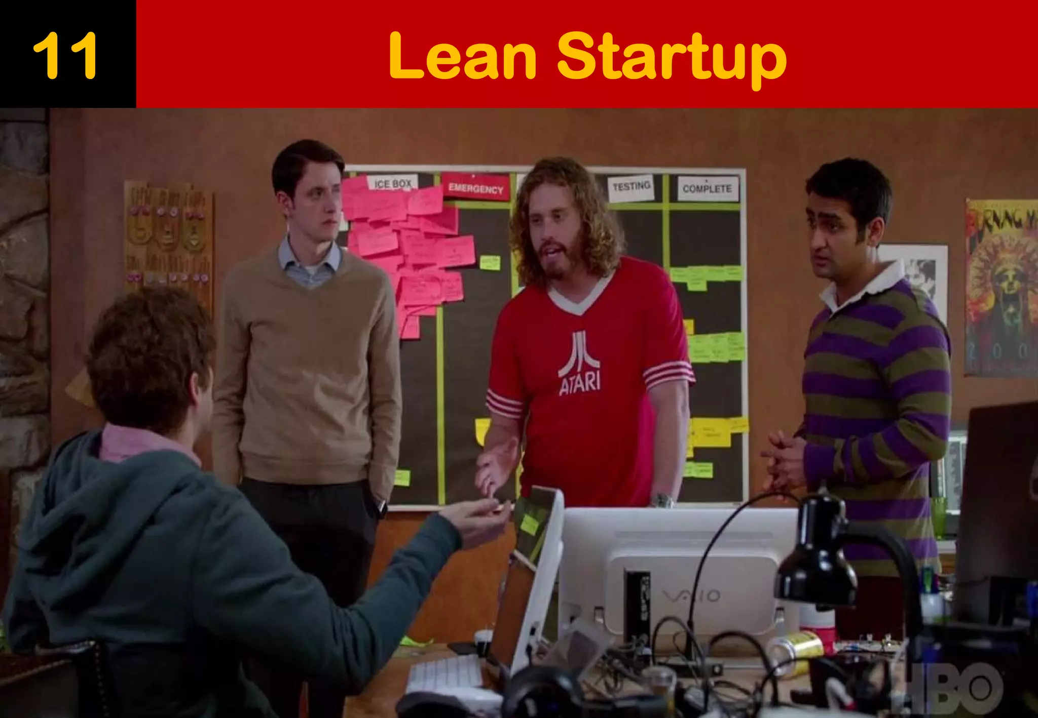 40 Agile Methods in 40 Minutes | PPT