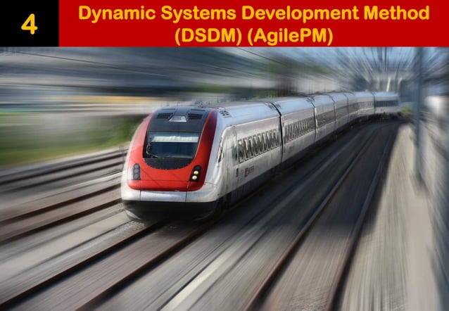 40 Agile Methods in 40 Minutes | PPT