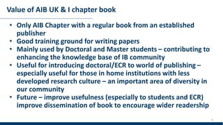 Megatrends in International Business | PPTX