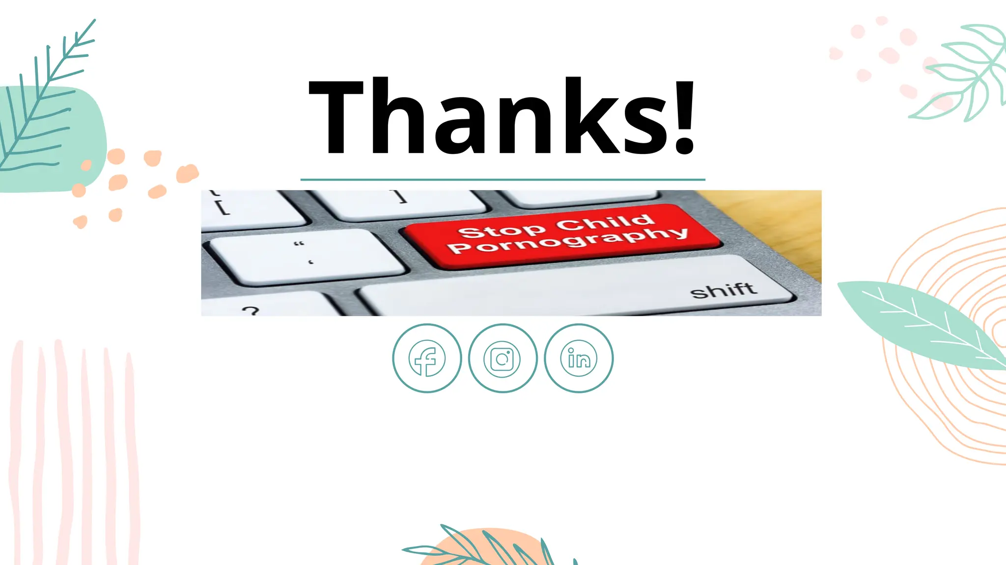 2022-Anti-OSAEC-and-Child Sexual Abuse and Exploitation Material | PPTX