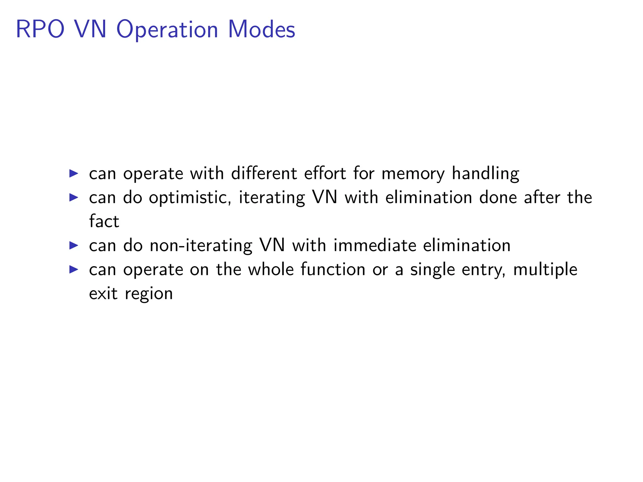 2022 Cauldron Value Numbering for gcc versions | PDF | Programming Languages | Computing
