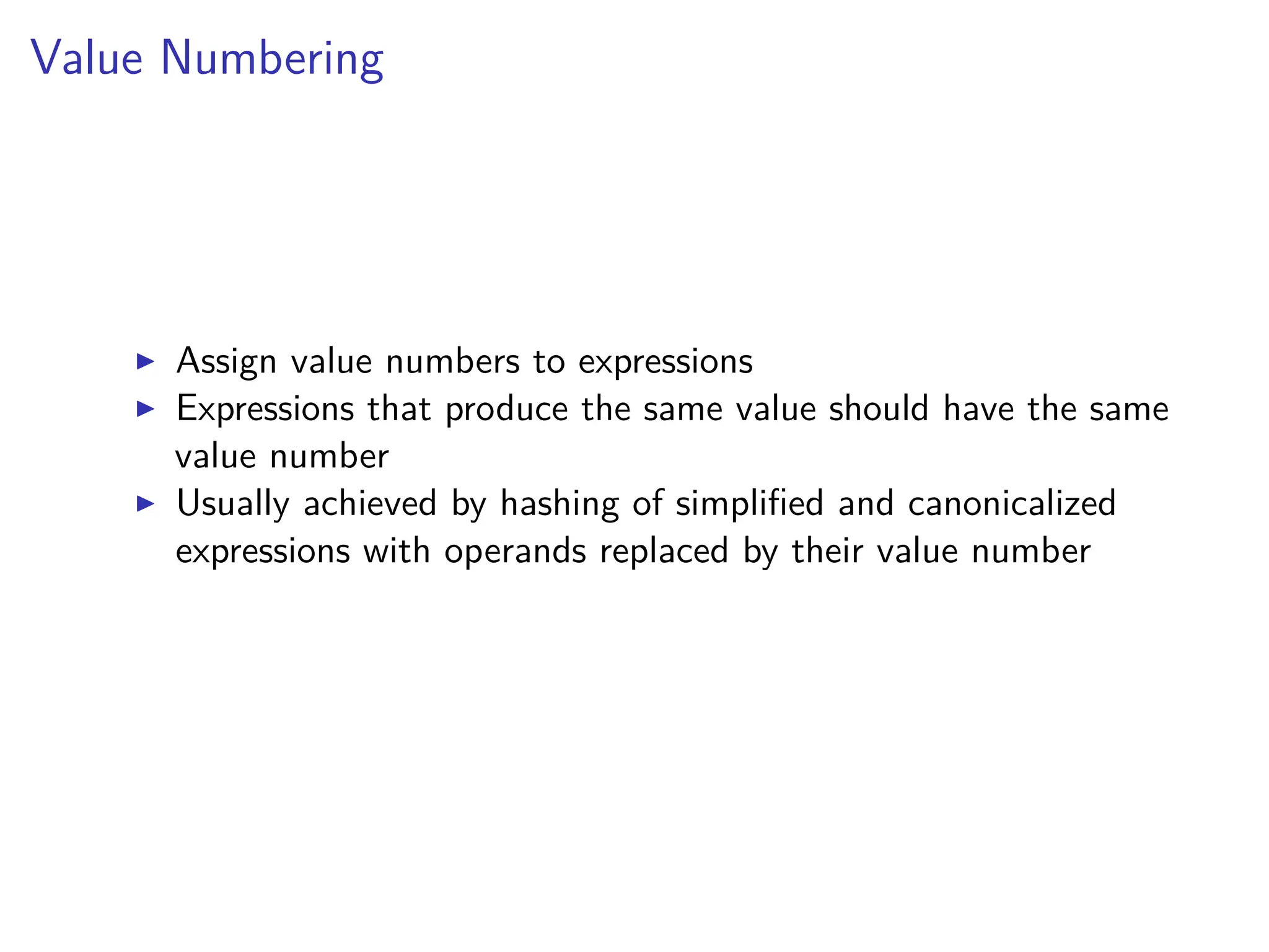 2022 Cauldron Value Numbering for gcc versions | PDF | Programming Languages | Computing
